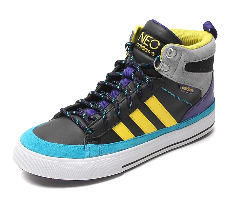 阿迪达斯历年的老款式,阿迪达斯08年出的鞋(第12页)_大山谷图库